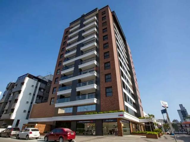 Apartamento para Venda em Florianópolis/SC Canto 3 Quartos