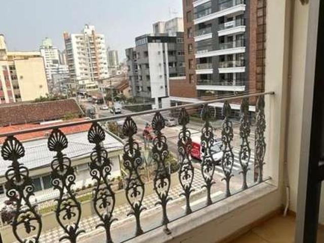 Apartamento para Venda em Florianópolis/SC Canto 3 Quartos