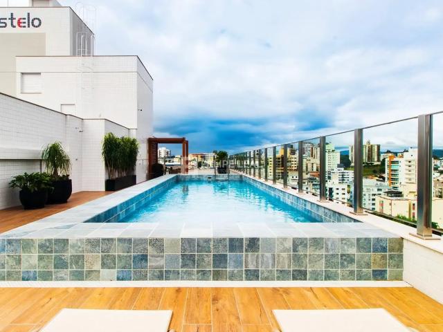 Apartamento para Venda em Florianópolis/SC Canto 3 Quartos