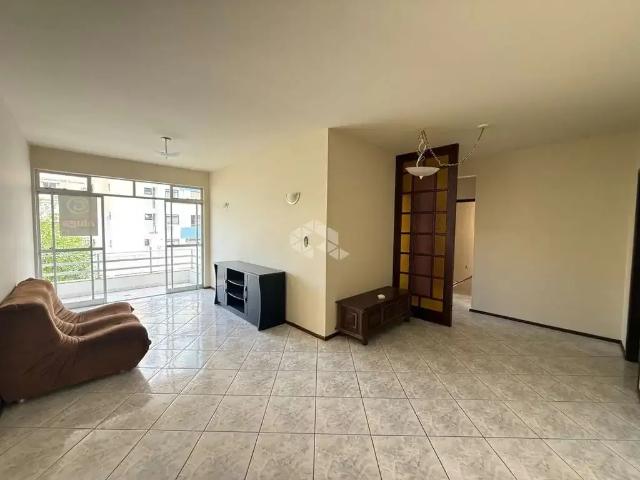 Apartamento para Venda em Florianópolis/SC Canto 3 Quartos