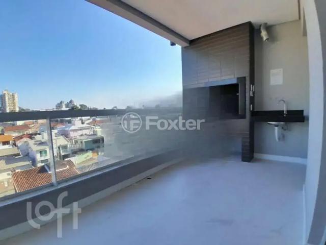 Apartamento para Venda em Florianópolis/SC Canto 3 Quartos