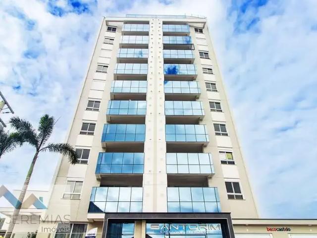 Apartamento para Venda em Florianópolis/SC Canto 3 Quartos