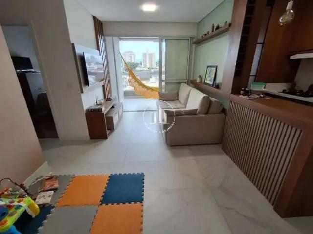 Apartamento para Venda em Florianópolis/SC Canto 3 Quartos