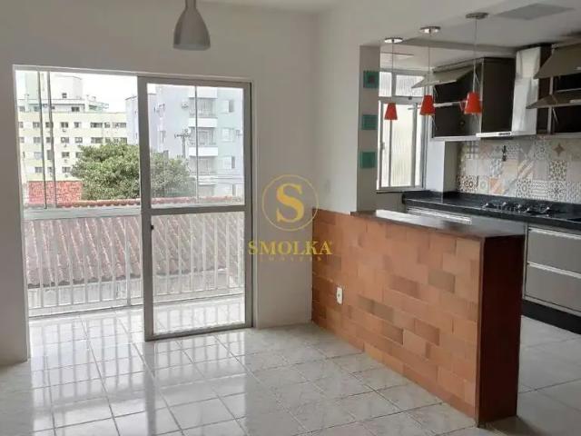 Apartamento para Venda em Florianópolis/SC Canto 3 Quartos
