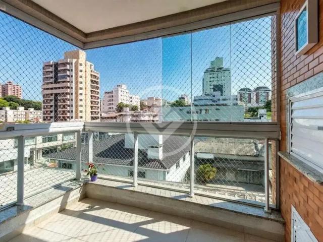 Apartamento para Venda em Florianópolis/SC Canto 3 Quartos