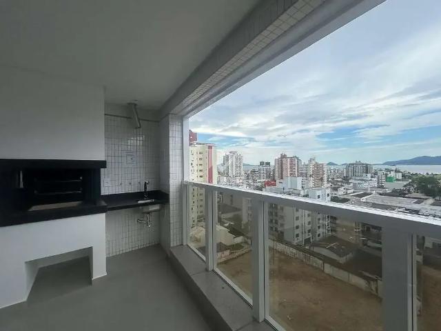 Apartamento para Venda em Florianópolis/SC Canto 3 Quartos