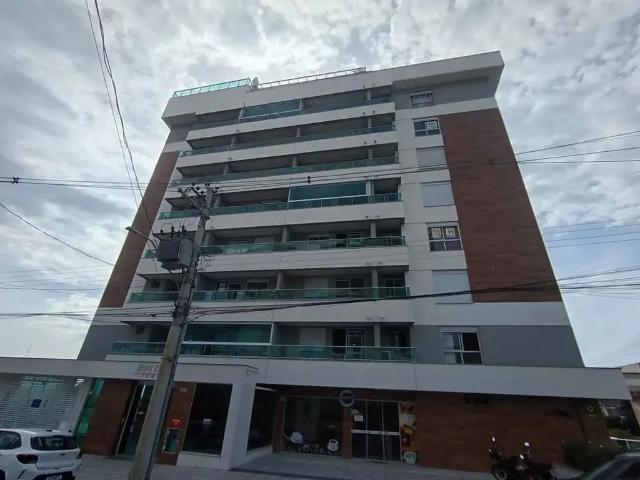 Apartamento para Venda em Florianópolis/SC Canto 3 Quartos