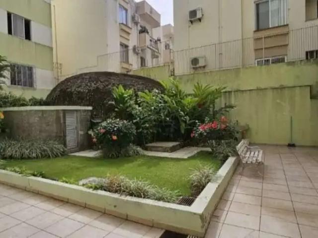 Apartamento para Venda em Florianópolis/SC Canto 3 Quartos