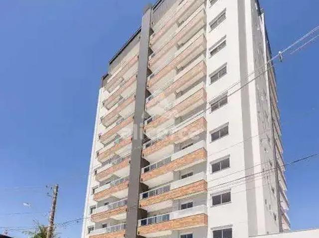 Apartamento para Venda em Florianópolis/SC Canto 3 Quartos