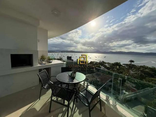 Apartamento para Venda em Florianópolis/SC Canajurê 4 Quartos