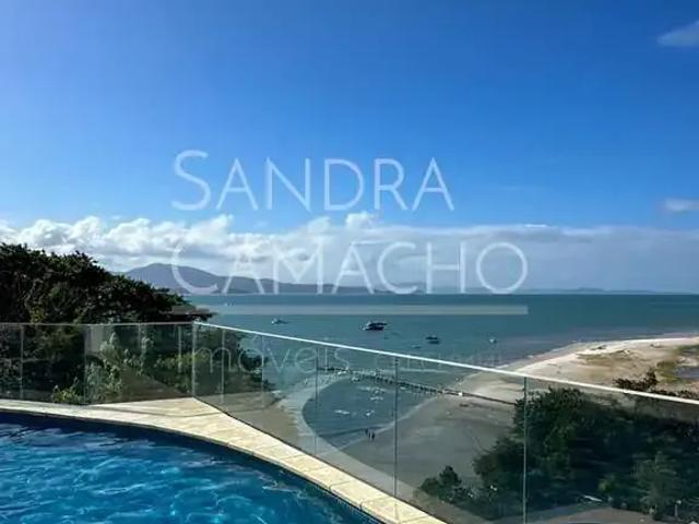 Apartamento para Venda em Florianópolis/SC Canajurê 4 Quartos