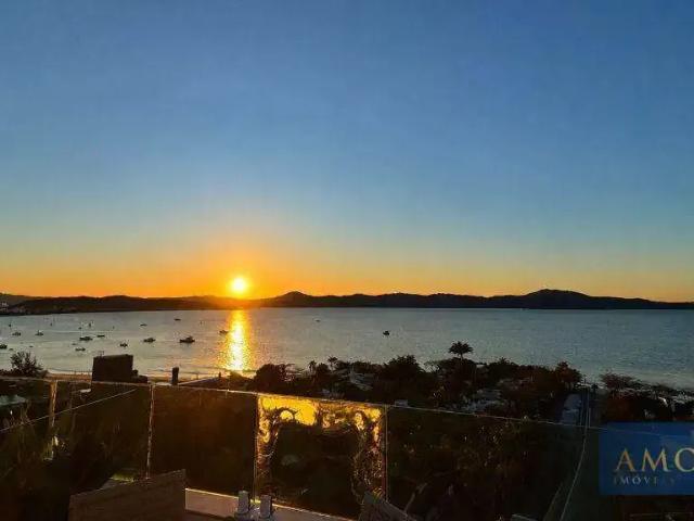 Apartamento para Venda em Florianópolis/SC Canajurê 4 Quartos