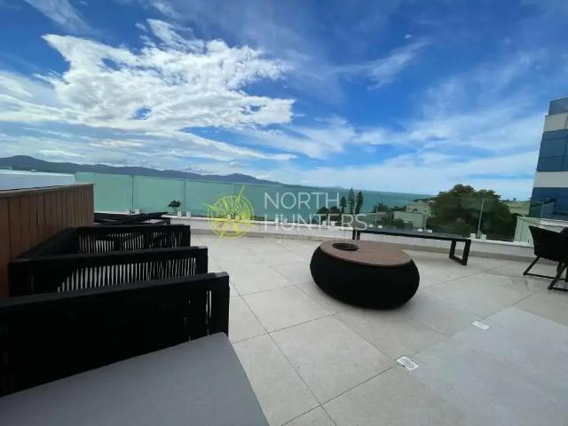 Apartamento para Venda em Florianópolis/SC Canajurê 4 Quartos