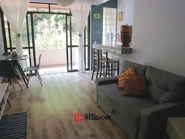 Apartamento para Venda em Florianópolis/SC Canajurê 1 Quartos