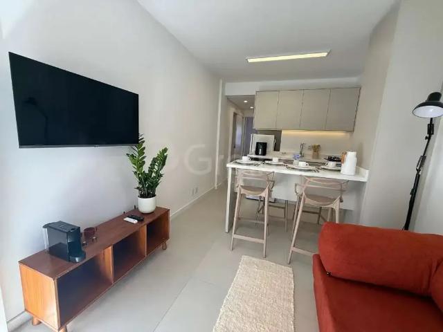 Apartamento para Venda em Florianópolis/SC Canajurê 1 Quartos