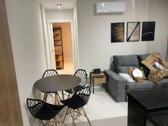 Apartamento para Venda em Florianópolis/SC Canajurê 1 Quartos