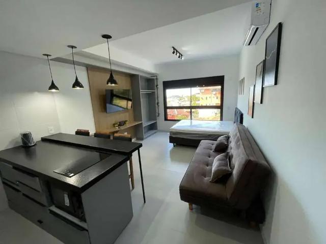 Apartamento para Venda em Florianópolis/SC Canajurê 1 Quartos