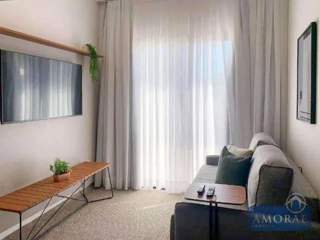 Apartamento para Venda em Florianópolis/SC Canajurê 1 Quartos