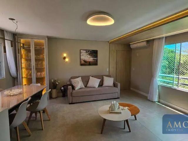 Apartamento para Venda em Florianópolis/SC Canajurê 2 Quartos