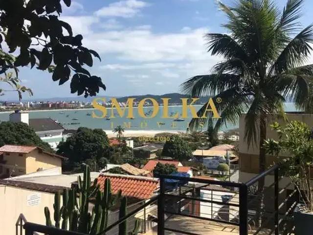 Apartamento para Venda em Florianópolis/SC Canajurê 2 Quartos