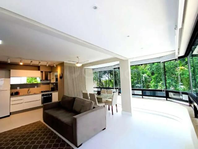 Apartamento para Venda em Florianópolis/SC Canajurê 2 Quartos