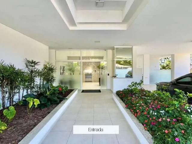Apartamento para Venda em Florianópolis/SC Canajurê 2 Quartos