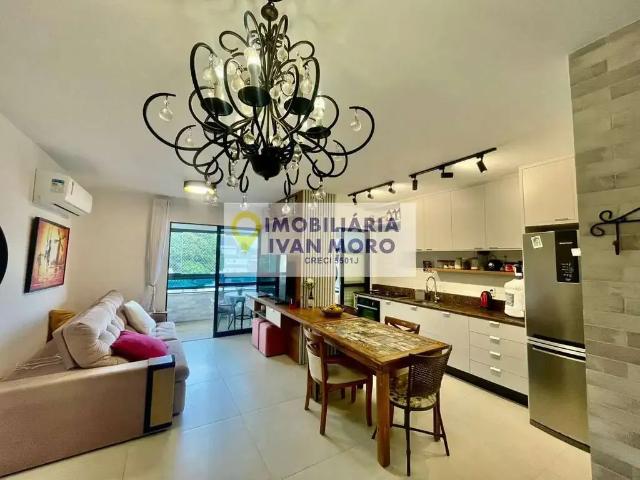 Apartamento para Venda em Florianópolis/SC Canajurê 2 Quartos