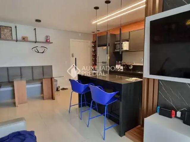 Apartamento para Venda em Florianópolis/SC Canajurê 2 Quartos