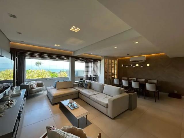 Apartamento para Venda em Florianópolis/SC Canajurê 2 Quartos