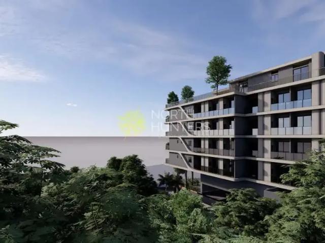 Apartamento para Venda em Florianópolis/SC Canajurê 2 Quartos