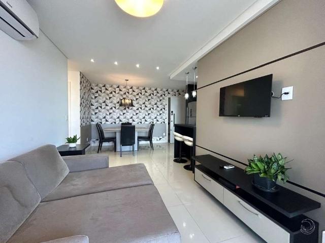 Apartamento para Venda em Florianópolis/SC Canajurê 2 Quartos