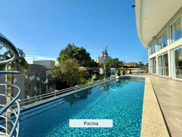 Apartamento para Venda em Florianópolis/SC Canajurê 3 Quartos