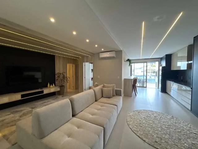 Apartamento para Venda em Florianópolis/SC Canajurê 3 Quartos