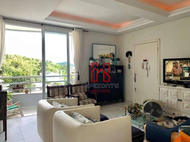 Apartamento para Venda em Florianópolis/SC Canajurê 3 Quartos