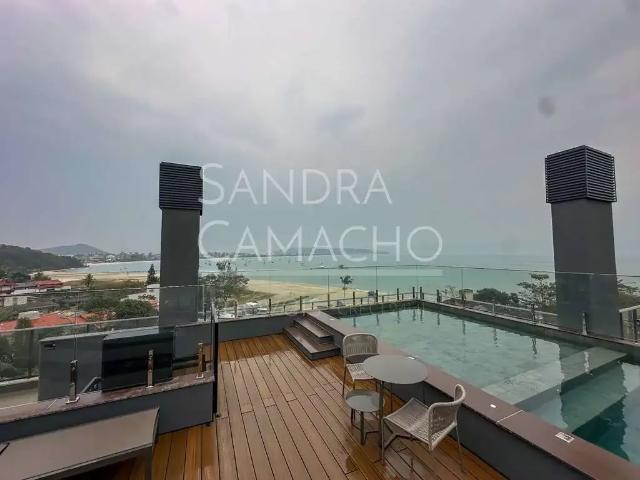 Apartamento para Venda em Florianópolis/SC Canajurê 3 Quartos