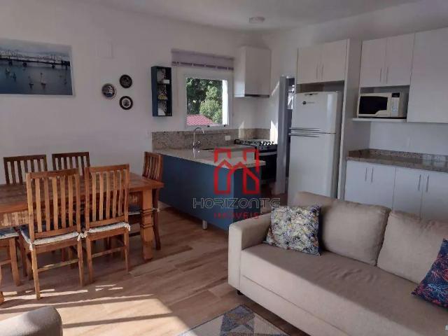 Apartamento para Venda em Florianópolis/SC Canajurê 3 Quartos