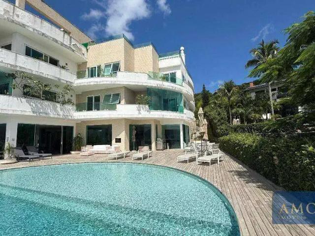 Apartamento para Venda em Florianópolis/SC Canajurê 3 Quartos