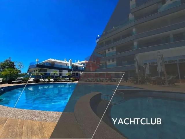 Apartamento para Venda em Florianópolis/SC Canajurê 3 Quartos