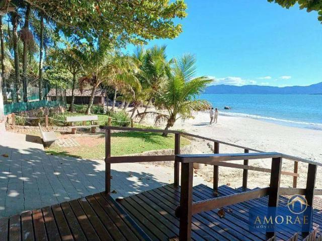 Apartamento para Venda em Florianópolis/SC Canajurê 3 Quartos