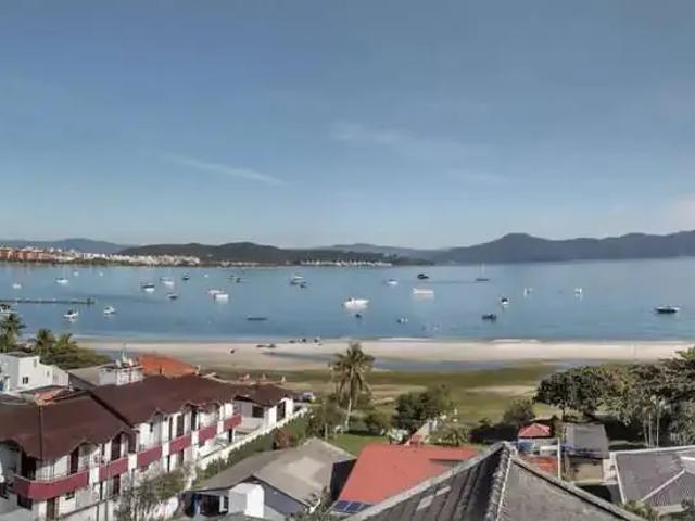 Apartamento para Venda em Florianópolis/SC Canajurê 3 Quartos
