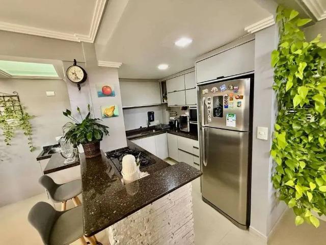 Apartamento para Venda em Florianópolis/SC Canasvieiras 3 Quartos