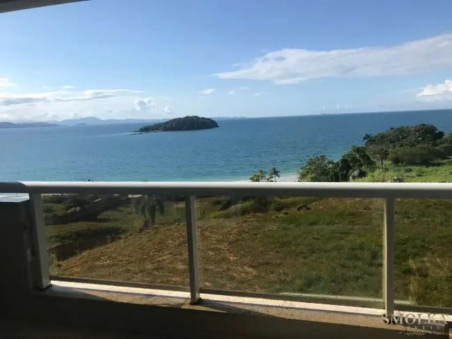 Apartamento para Venda em Florianópolis/SC Canasvieiras 3 Quartos