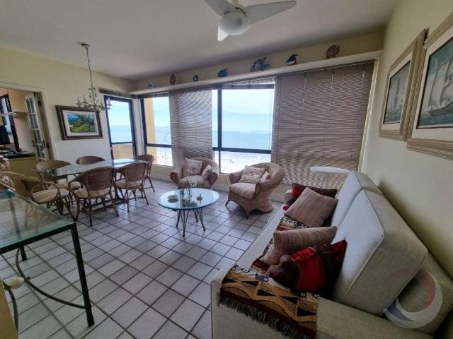 Apartamento para Venda em Florianópolis/SC Canasvieiras 3 Quartos