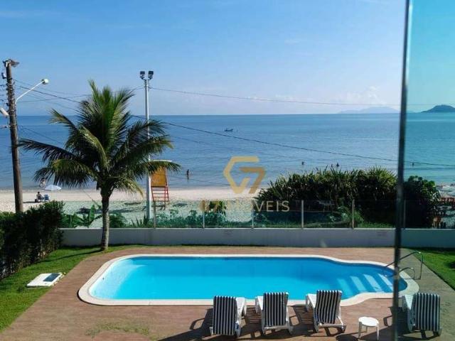 Apartamento para Venda em Florianópolis/SC Canasvieiras 3 Quartos