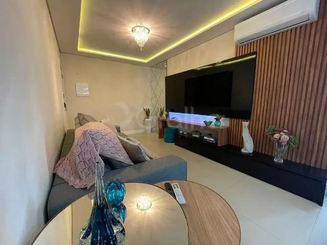 Apartamento para Venda em Florianópolis/SC Canasvieiras 3 Quartos