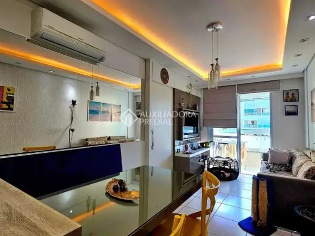 Apartamento para Venda em Florianópolis/SC Canasvieiras 3 Quartos