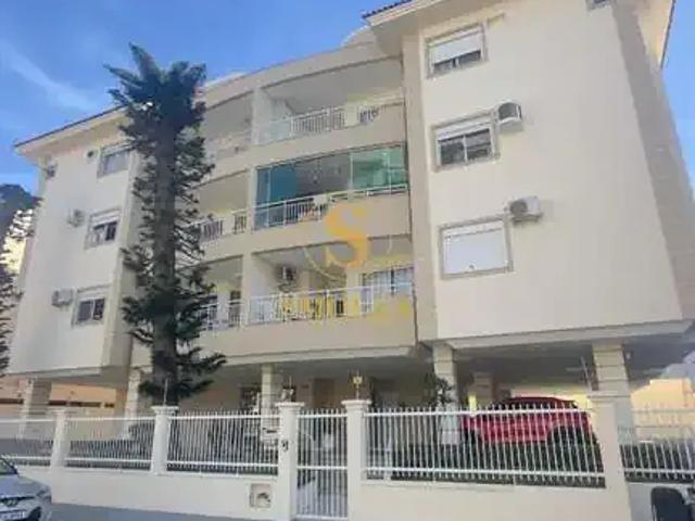 Apartamento para Venda em Florianópolis/SC Canasvieiras 3 Quartos