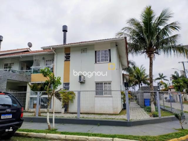 Apartamento para Venda em Florianópolis/SC Canasvieiras 3 Quartos