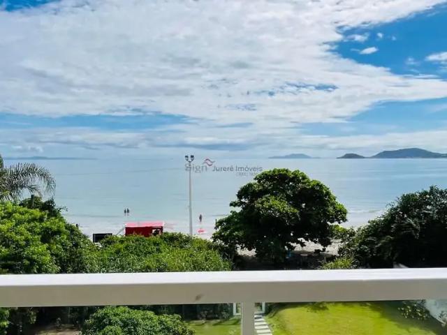 Apartamento para Venda em Florianópolis/SC Canasvieiras 3 Quartos