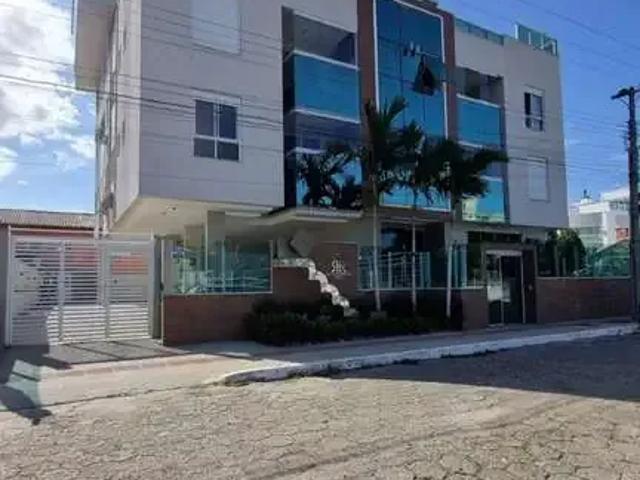 Apartamento para Venda em Florianópolis/SC Canasvieiras 3 Quartos